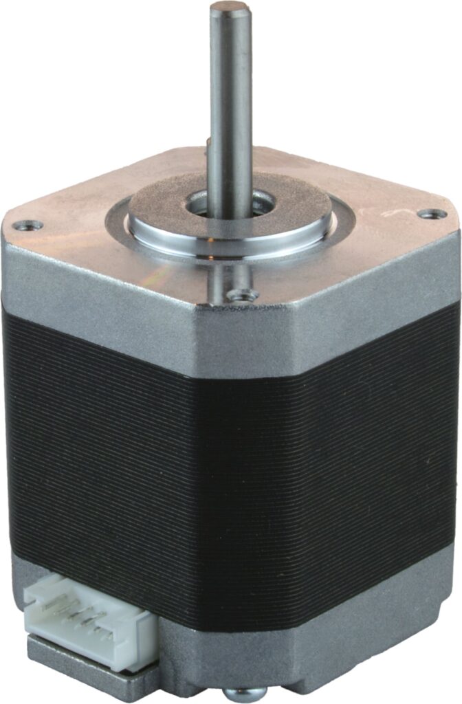 Creality 42-48 Stepper Motor - DC 3D Printers