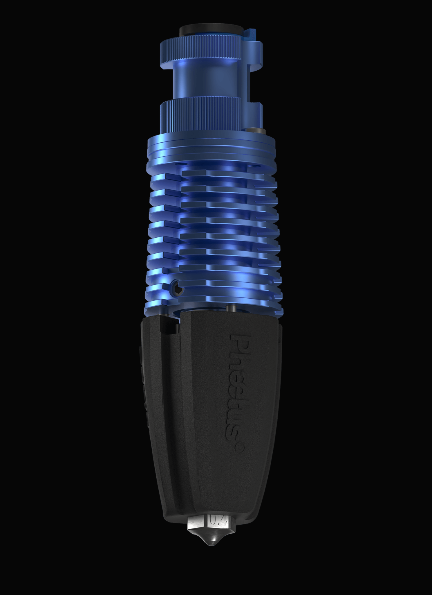 Phaetus Rapido Plus HF Hotend - DC 3D Printers