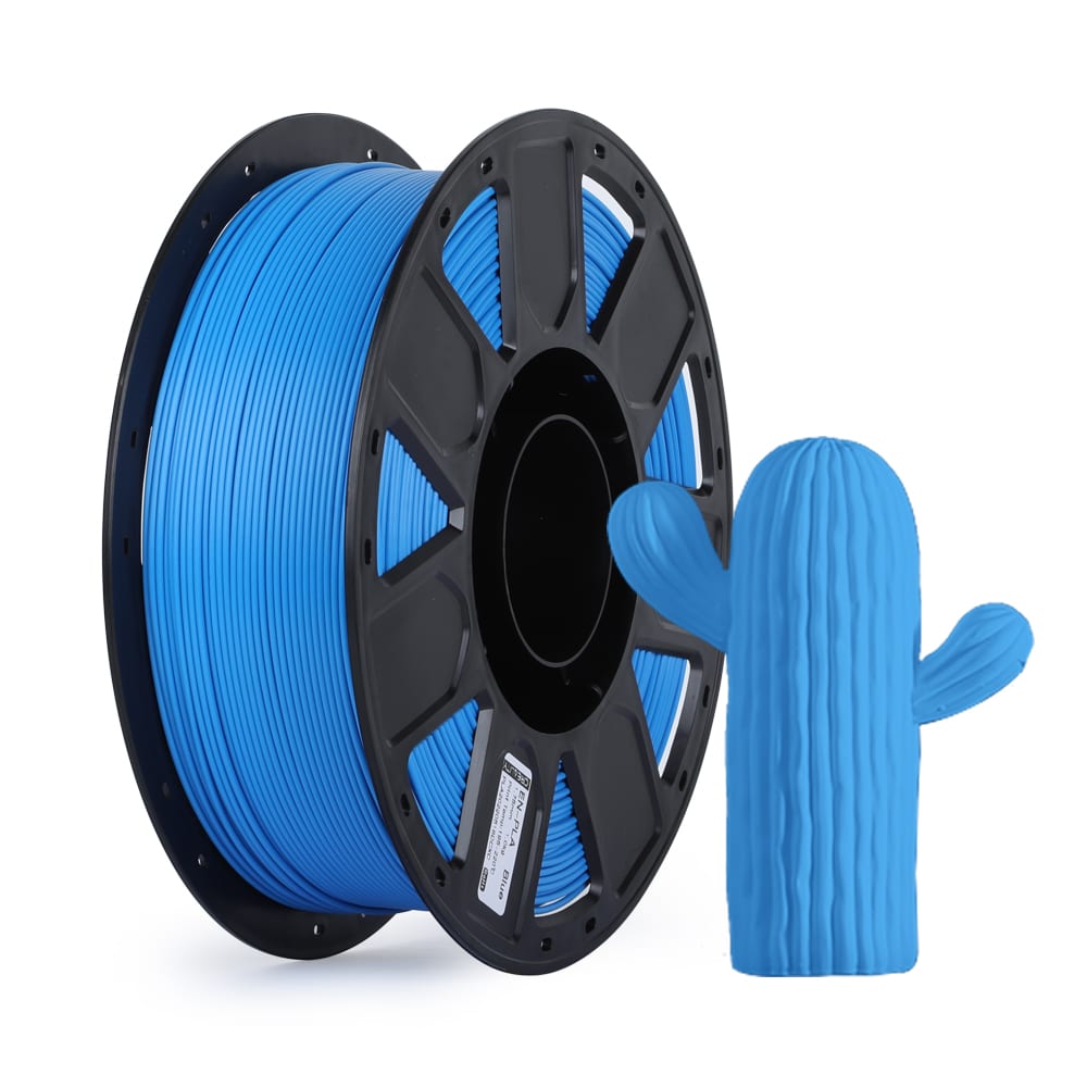 Creality Ender-PLA Filament - Blue - 1.75mm - 1Kg - DC 3D Printers